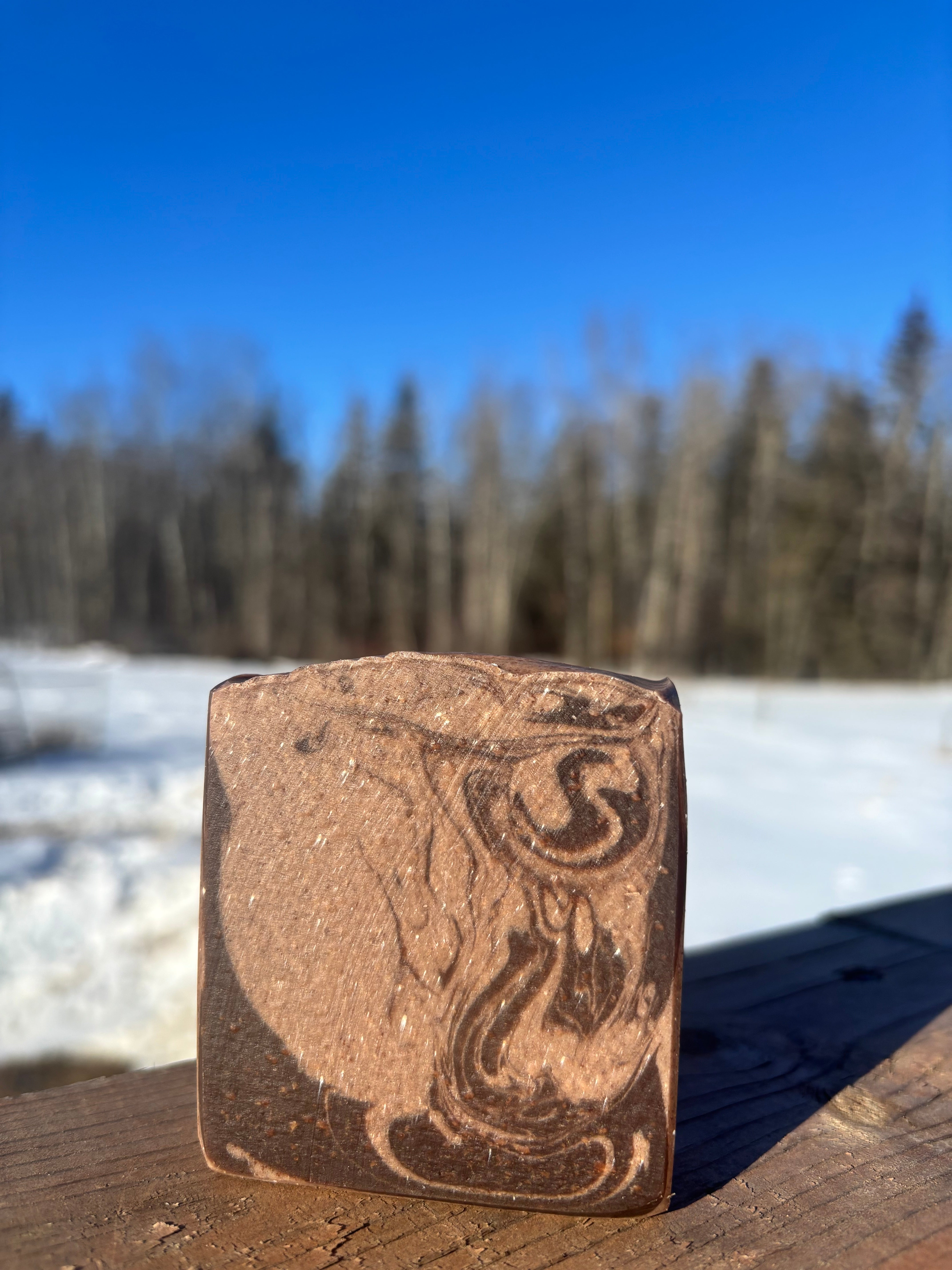 Goat Poop Soap — Fun Goat Milk Bar – Straight Arrow Farms